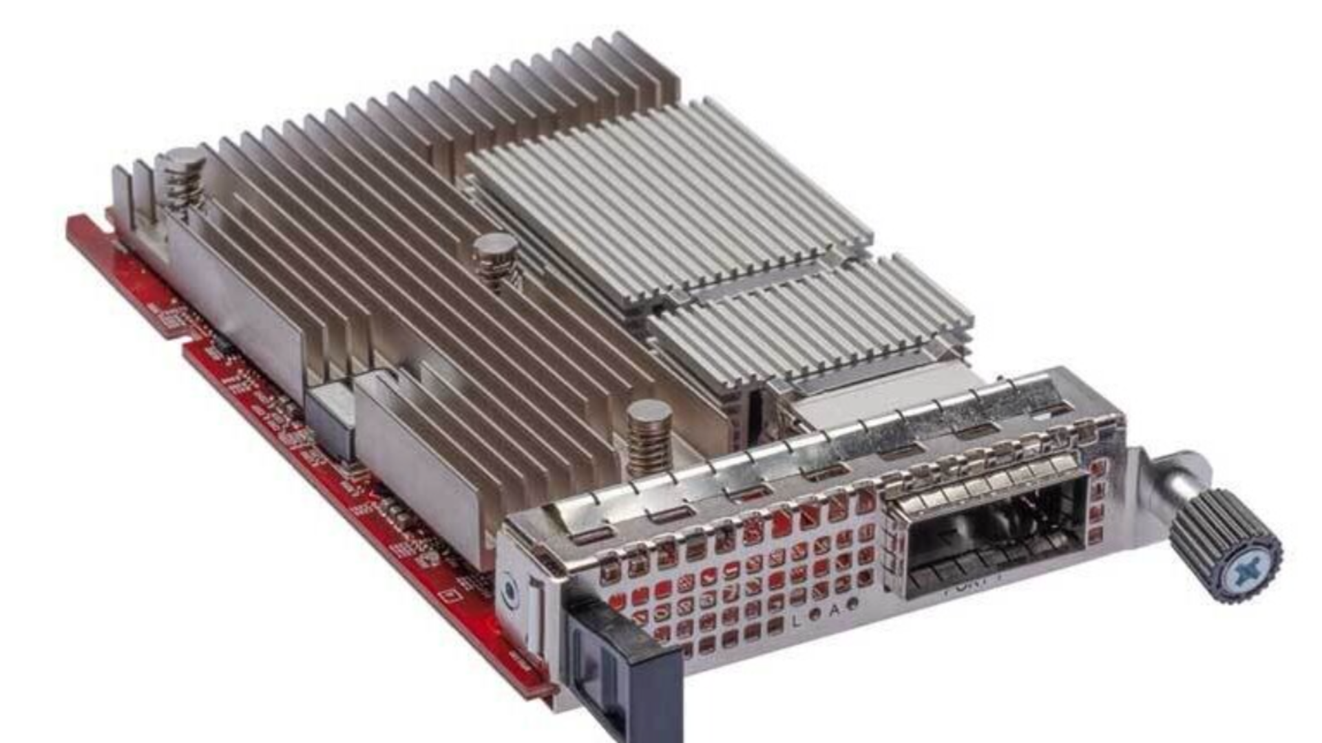 Broadcom’s Thor Ultra 800G card pushes Ethernet to insane speeds for next-gen AI data centers ...