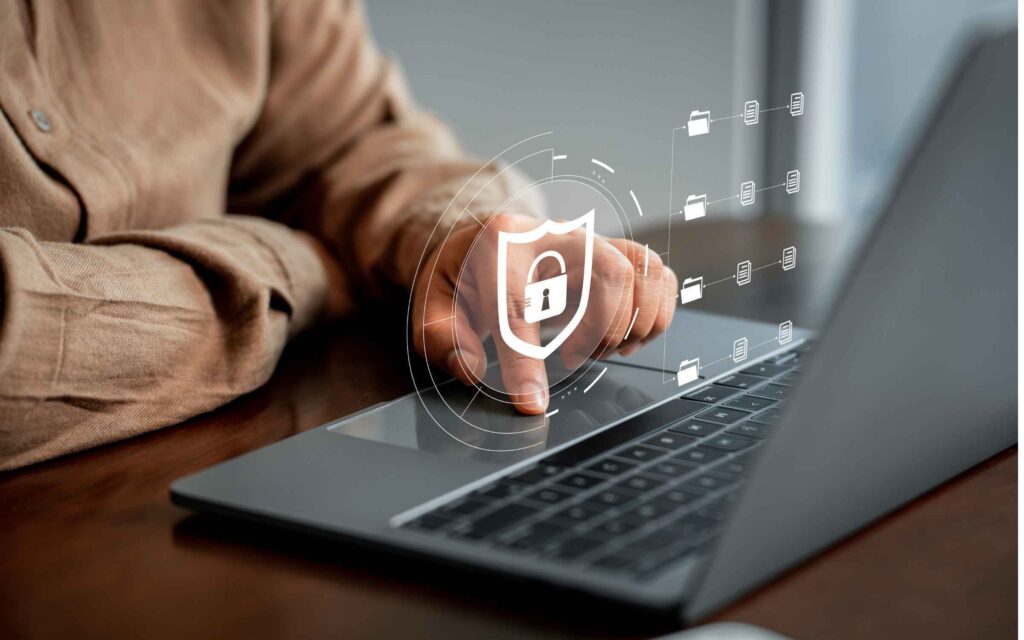 The 7 best cybersecurity website examples in 2025 - mailinvest.blog