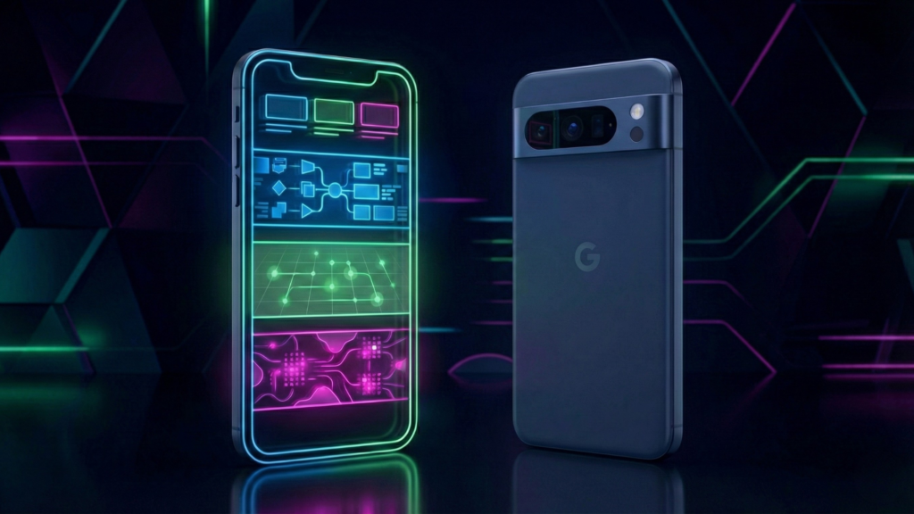 Anatomy of an overambitious system shaping the future of search ...