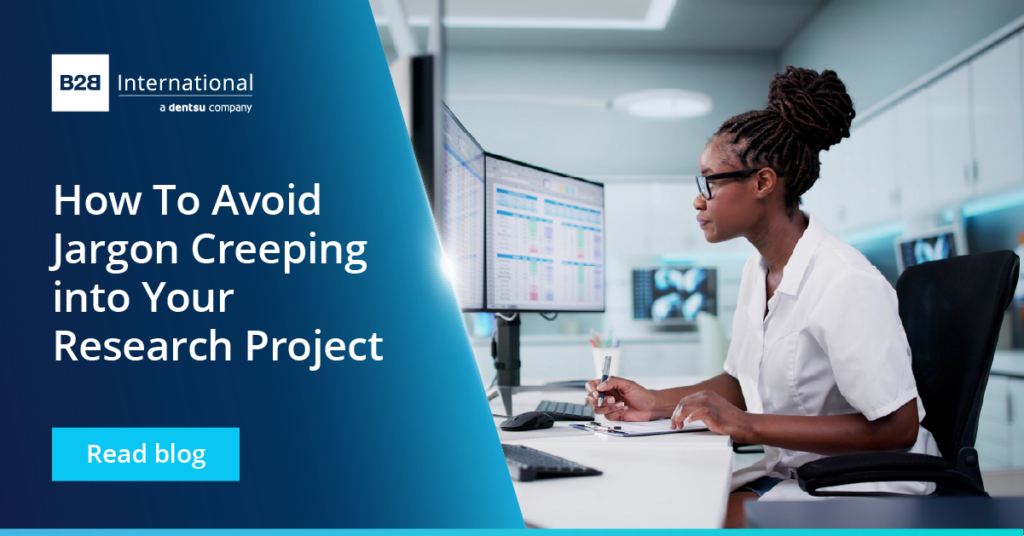 How To Avoid Jargon Creeping into Your Research Project - mailinvest.blog