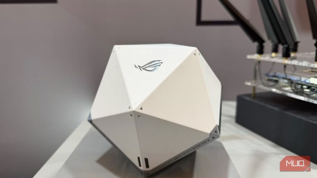 Wi-Fi 8 is coming, but it’s not about speed - mailinvest.blog