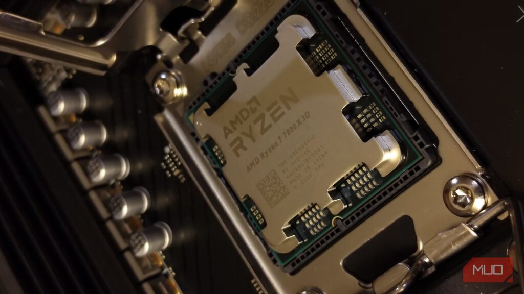 This is what makes AMD’s X3D processors so good - mailinvest.blog
