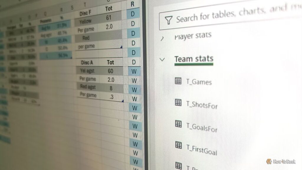 Stop using Excel like a spreadsheet—build an app instead - mailinvest.blog