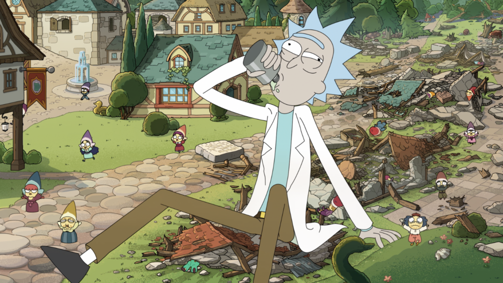 How to watch Rick and Morty season 9 online from anywhere - mailinvest.blog
