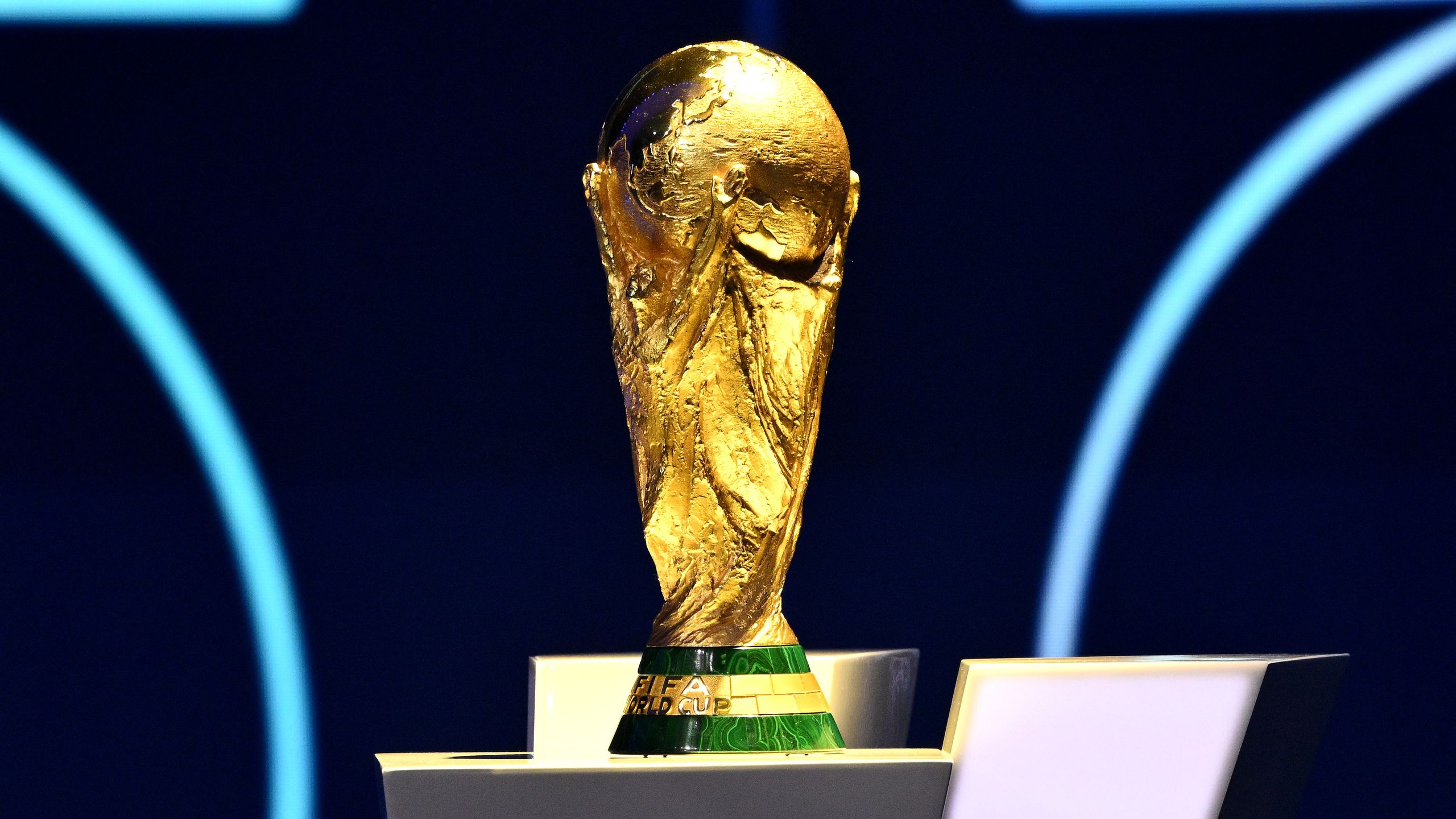Fake FIFA ticket websites are exploding ahead of the 2026 World Cup as ...