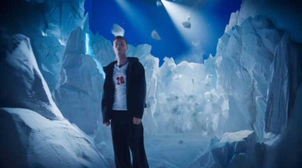 James Tollington: What to do when brand ambassadors, like Cole Palmer ...